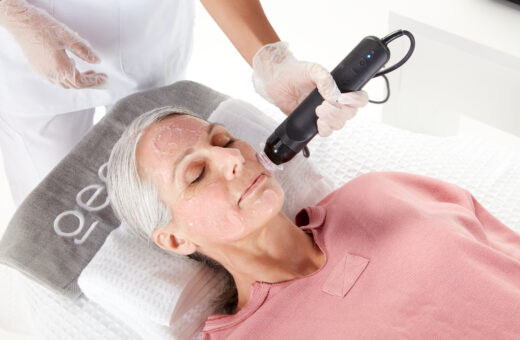Glo2 Facial by Geneo - Glo Skin Spa - Virginia Beach